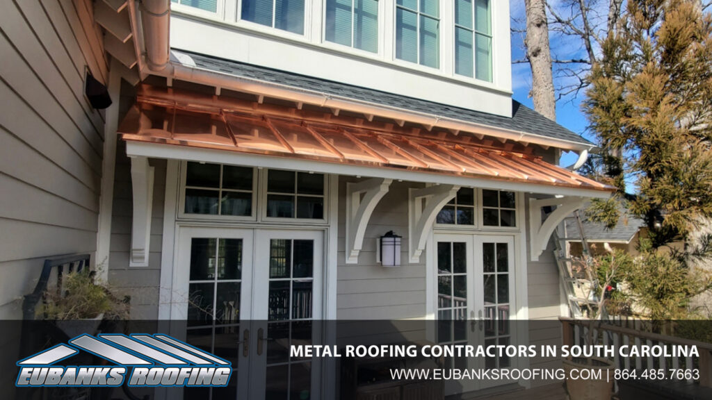 Everything You Need to Know About Metal Roofing Contractors in South ...